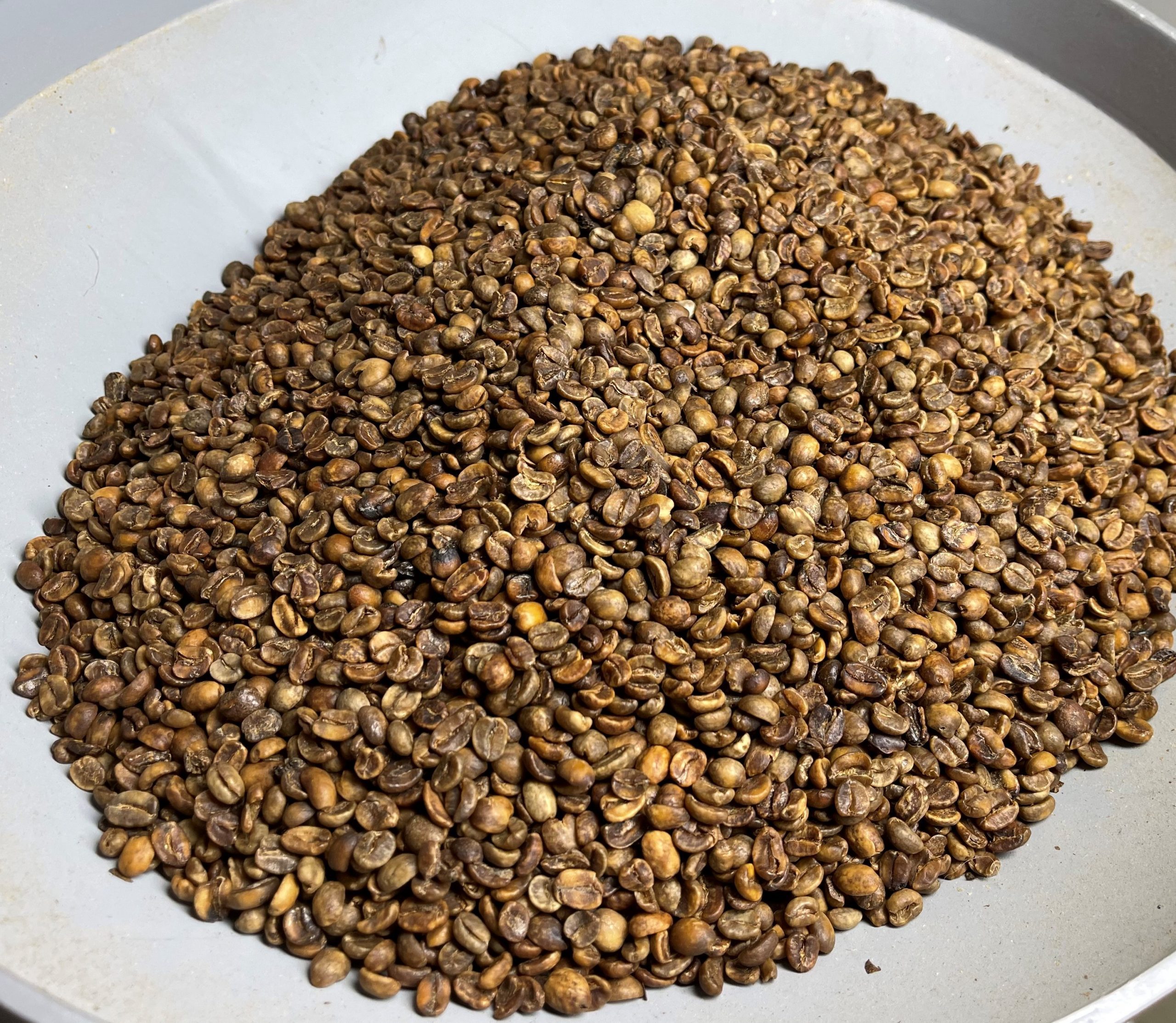 Colombian Chambaku Decaf - 1kg Bag - Crave Coffee